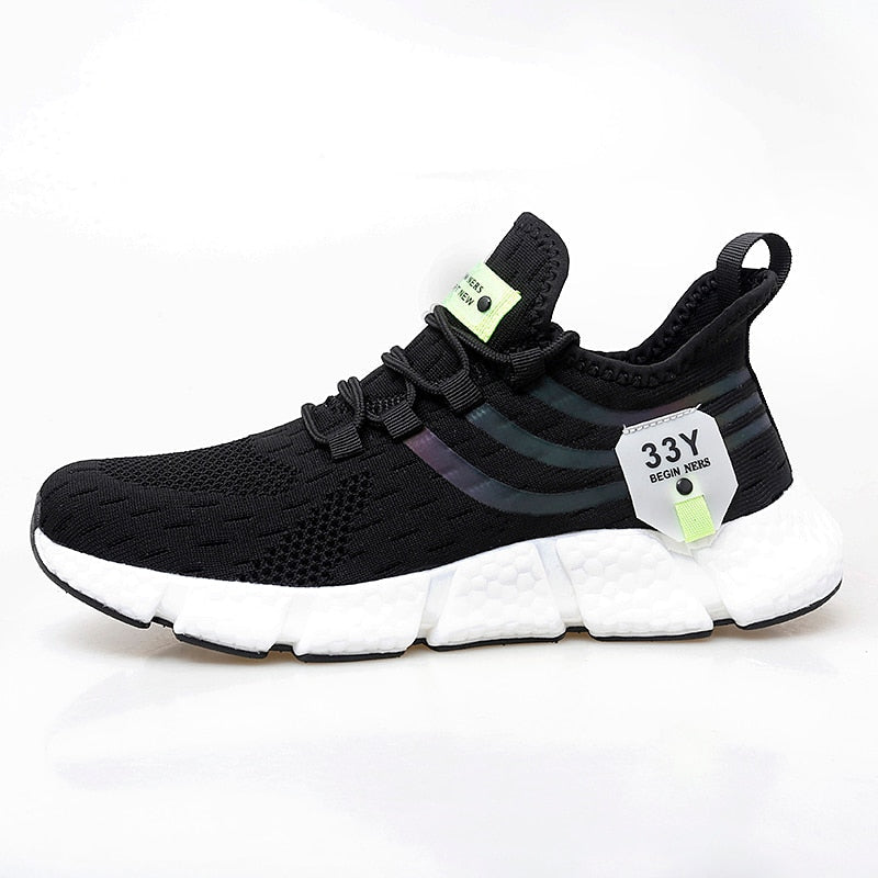 Tênis Fast Run 33Y – Aqui Ten De Tudo